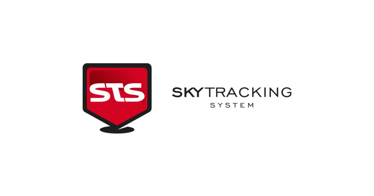 SKY Tracking System – Auge