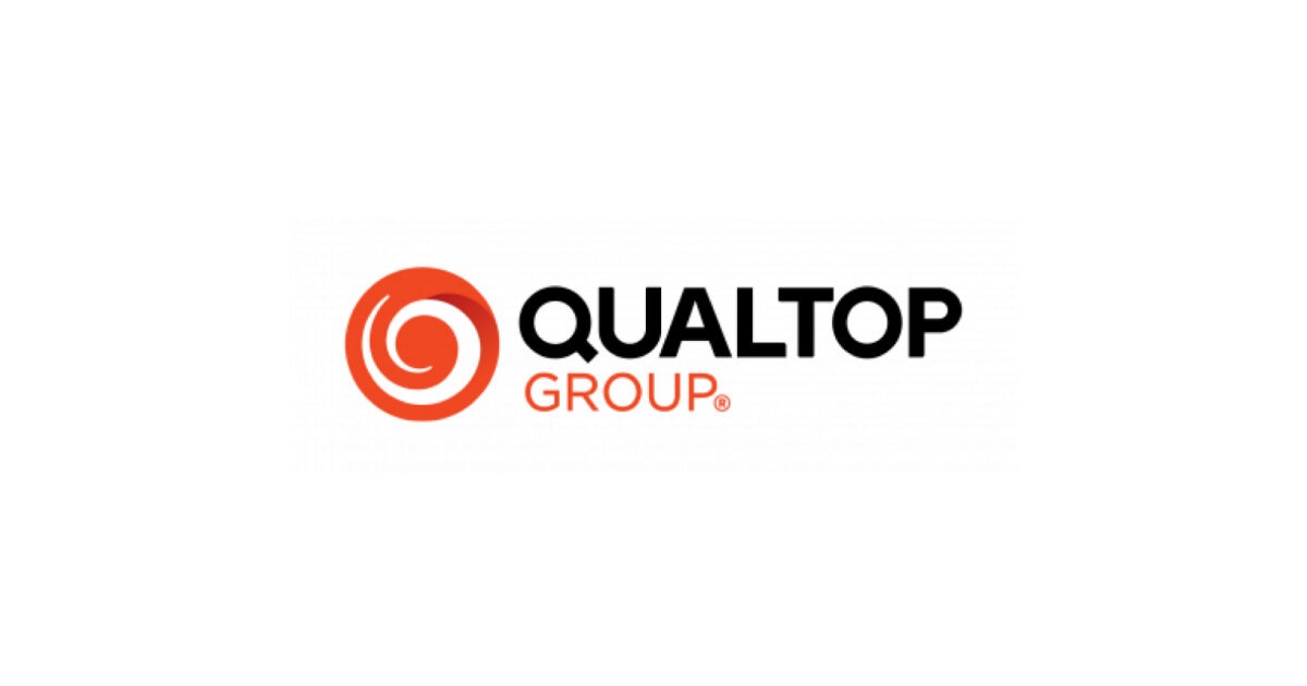 Qualtop Group – Auge