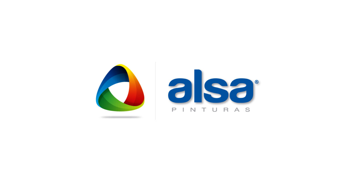 ALSA Pinturas – Auge